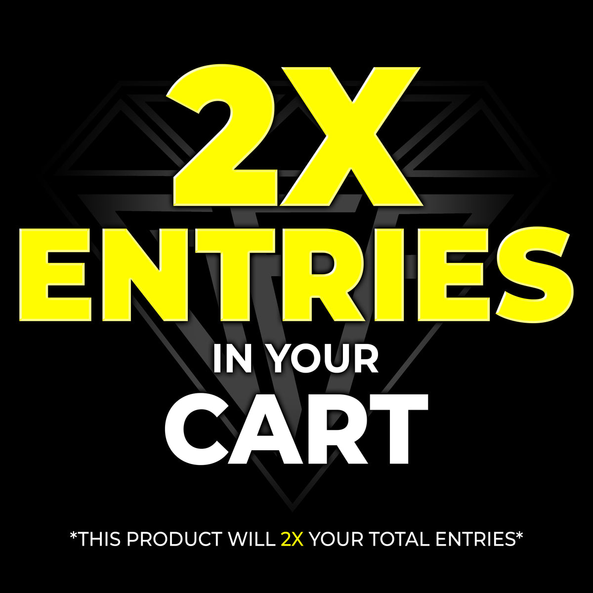 2X ENTRY BOOSTER – GabeFarrellProductions