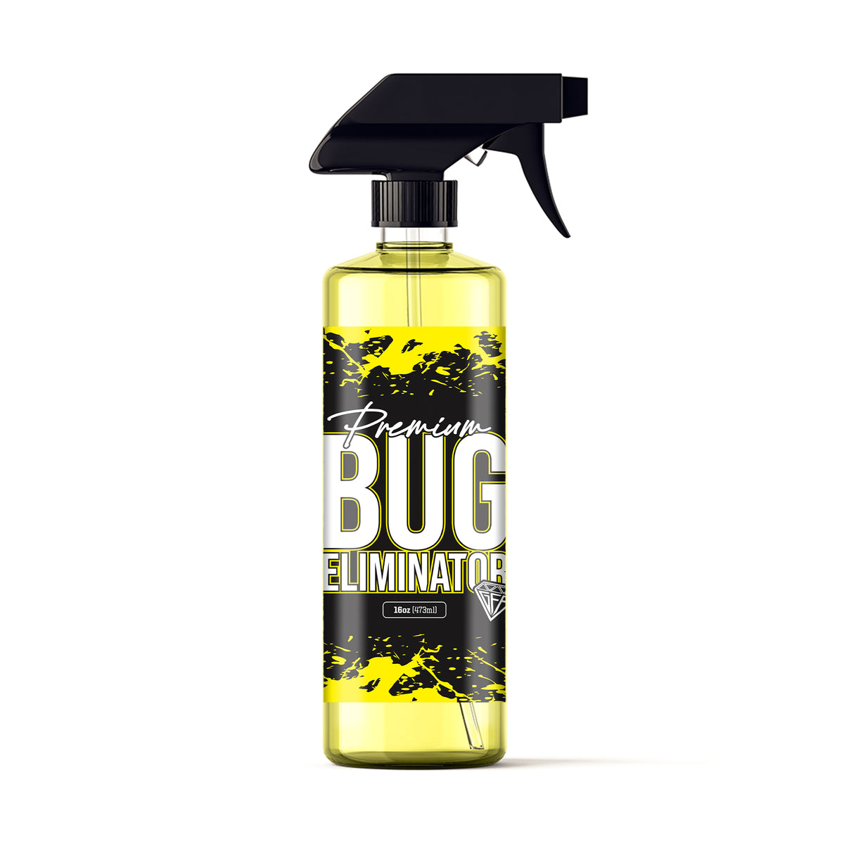 BUG ELIMINATOR – GabeFarrellProductions