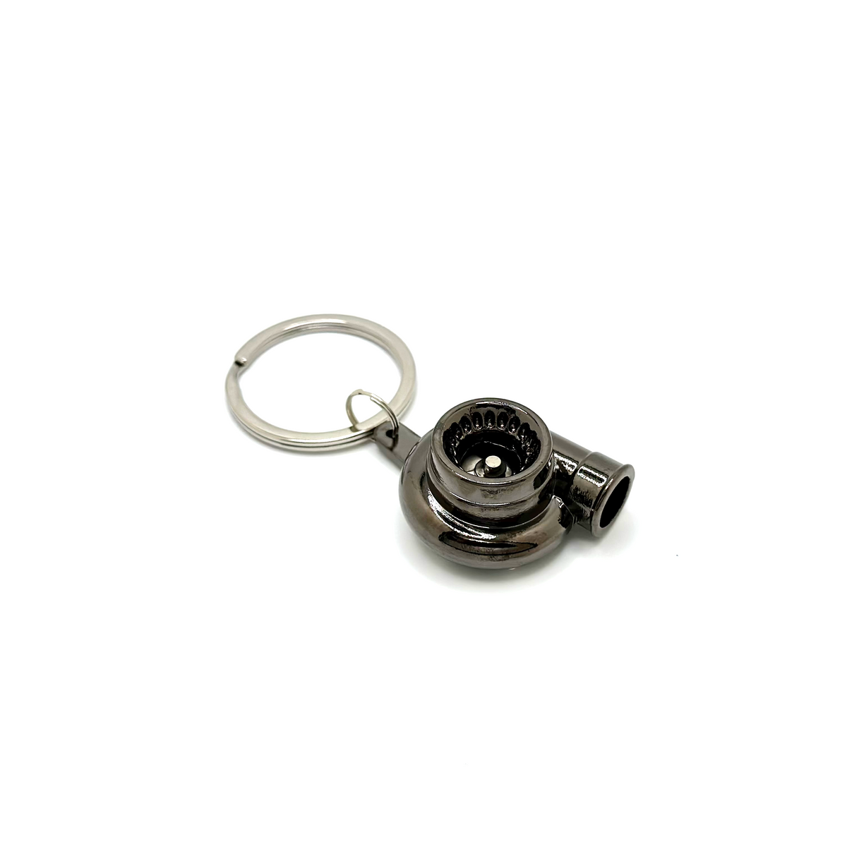 TURBO KEYCHAIN – GabeFarrellProductions