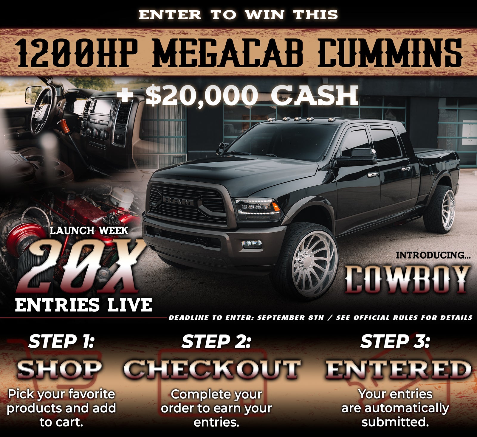 Home: Gabe Farrell Productions – GabeFarrellProductions