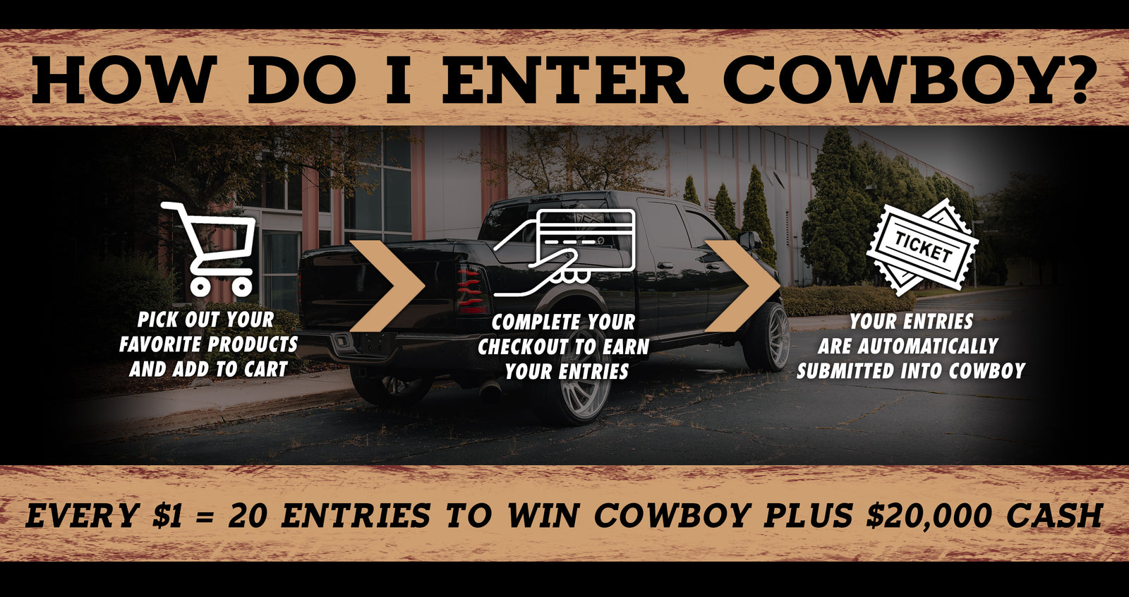 CURRENT GIVEAWAY – GabeFarrellProductions