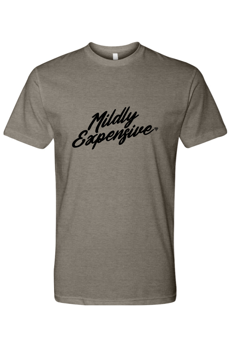 EXPENSIVE TEE – GabeFarrellProductions