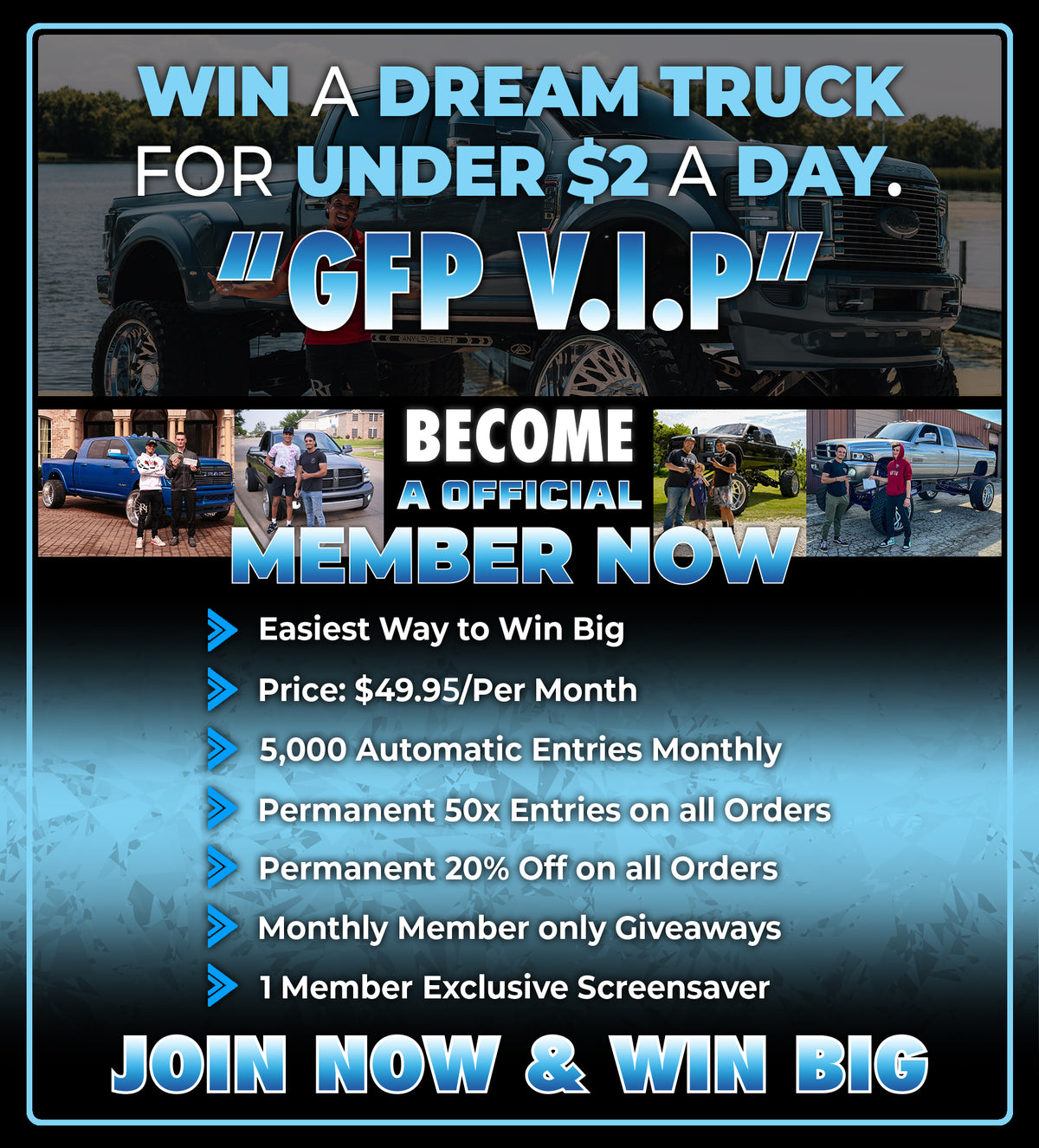 Home: Gabe Farrell Productions – GabeFarrellProductions