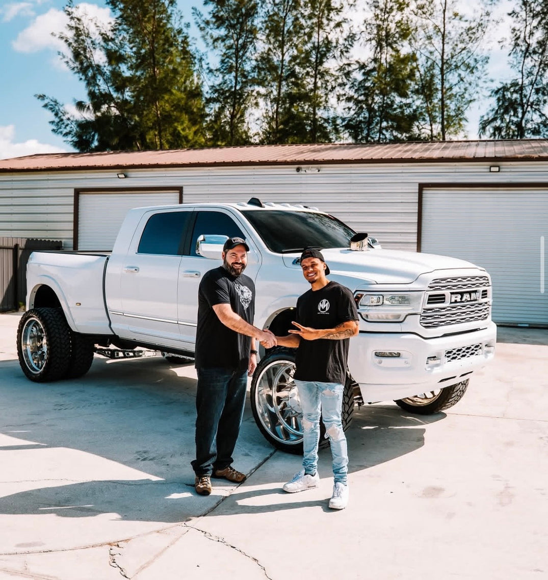 PAST WINNERS – GabeFarrellProductions