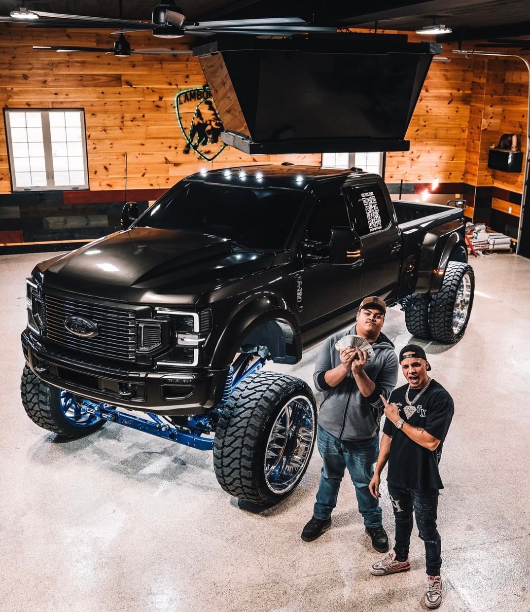 PAST WINNERS – GabeFarrellProductions