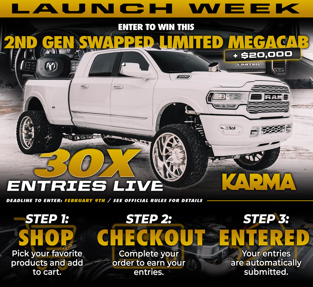 Home: Gabe Farrell Productions – GabeFarrellProductions