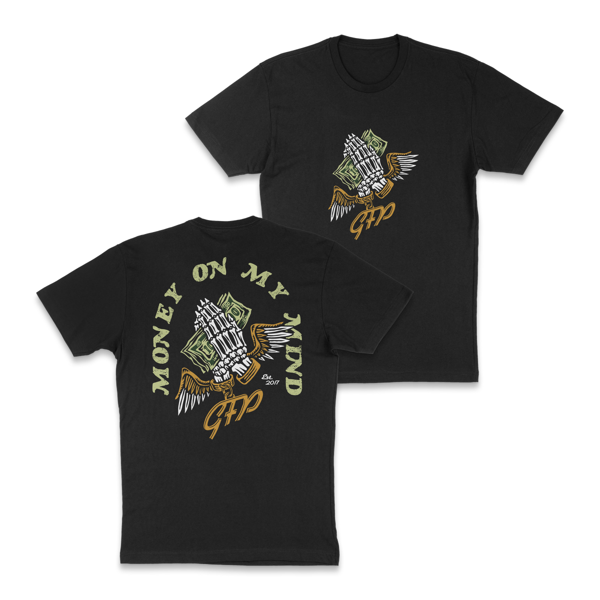 Home: Gabe Farrell Productions – GabeFarrellProductions