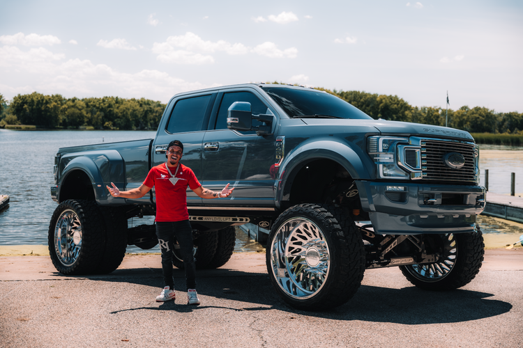 Home: Gabe Farrell Productions – GabeFarrellProductions