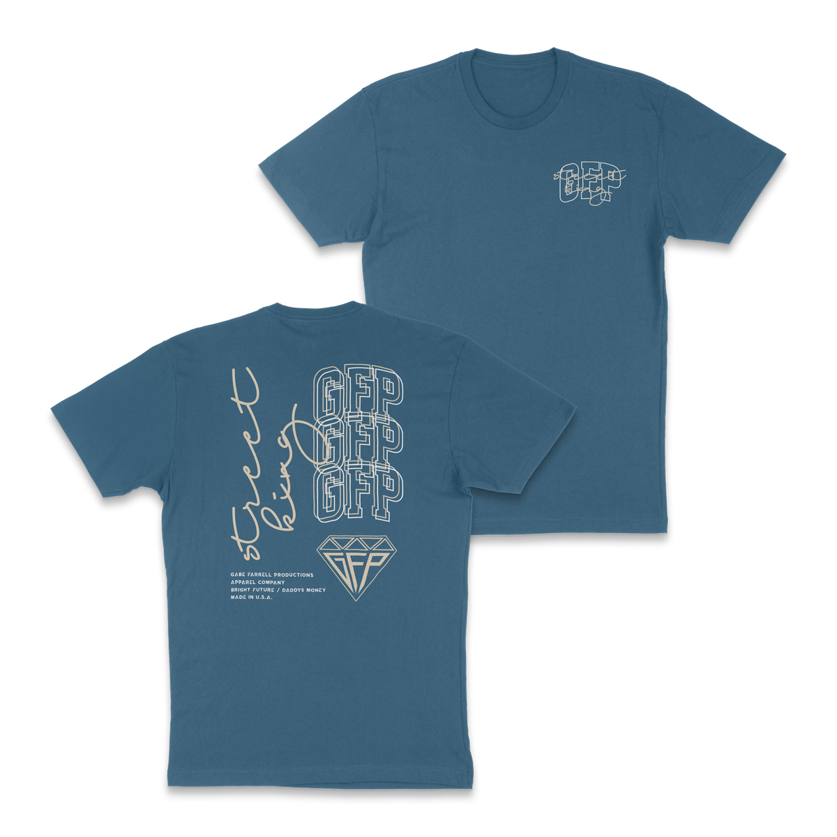 Home: Gabe Farrell Productions – GabeFarrellProductions