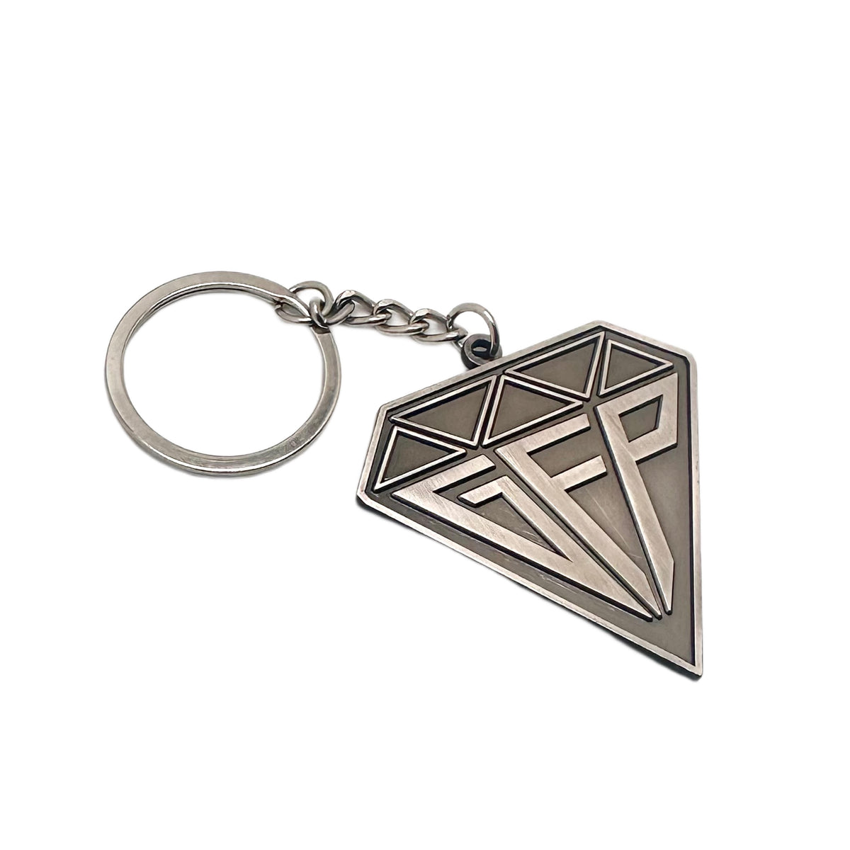 DIAMOND KEYCHAIN – GabeFarrellProductions