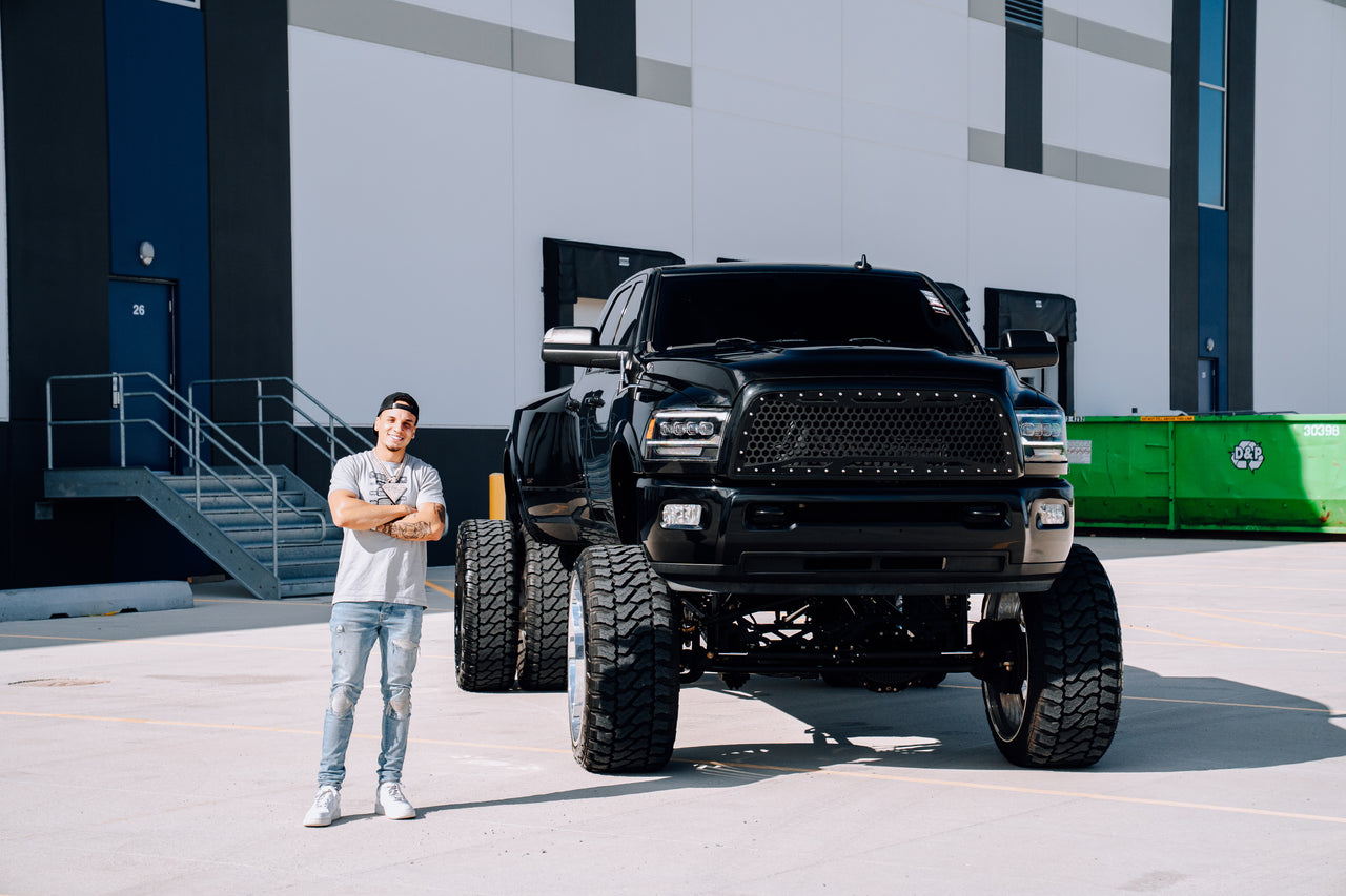 Home: Gabe Farrell Productions – GabeFarrellProductions