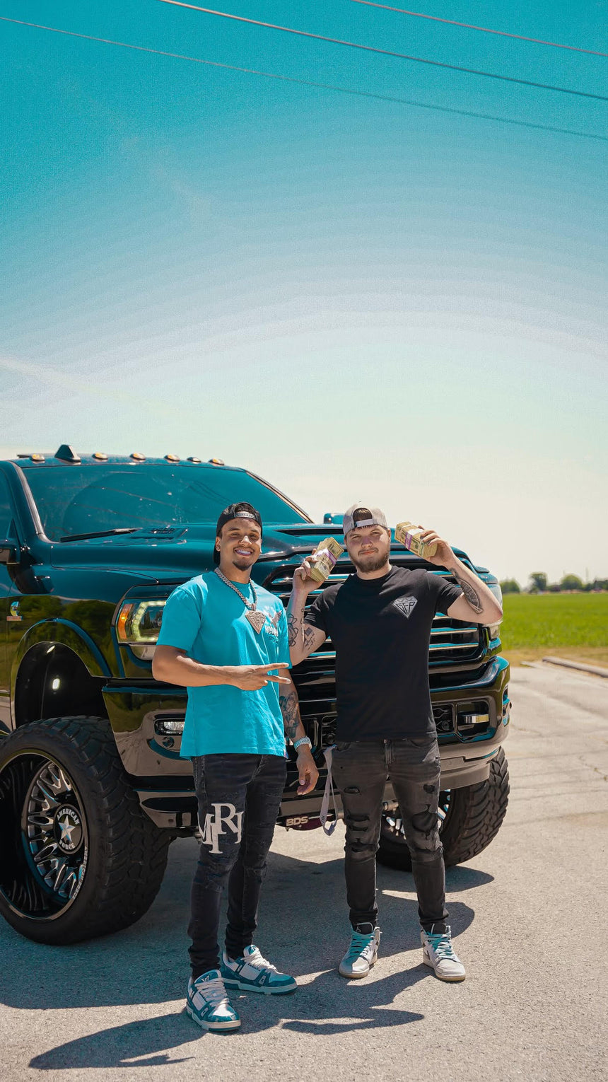 PAST WINNERS – GabeFarrellProductions